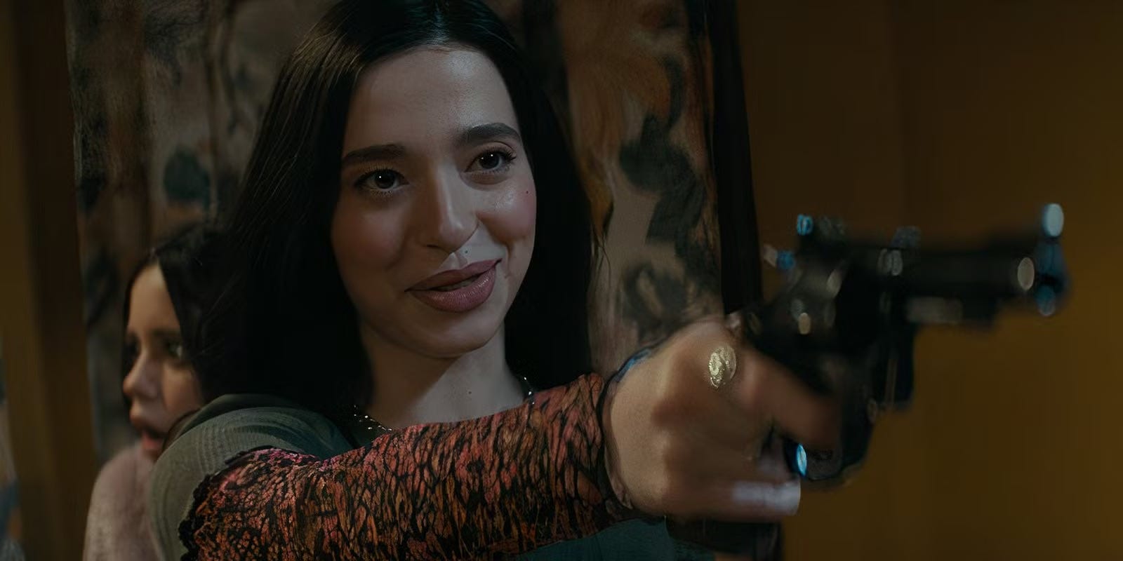 Meet Mikey Madison, the 25-year-old best actress frontrunner and star ...