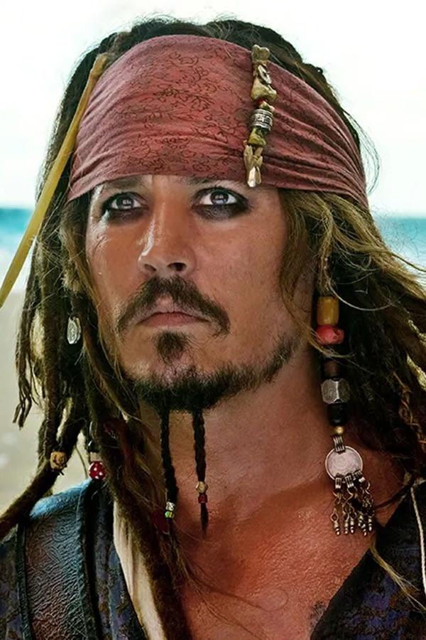 Johnny Depp To Return As Captain Jack Sparrow In ‘Pirates Of The ...