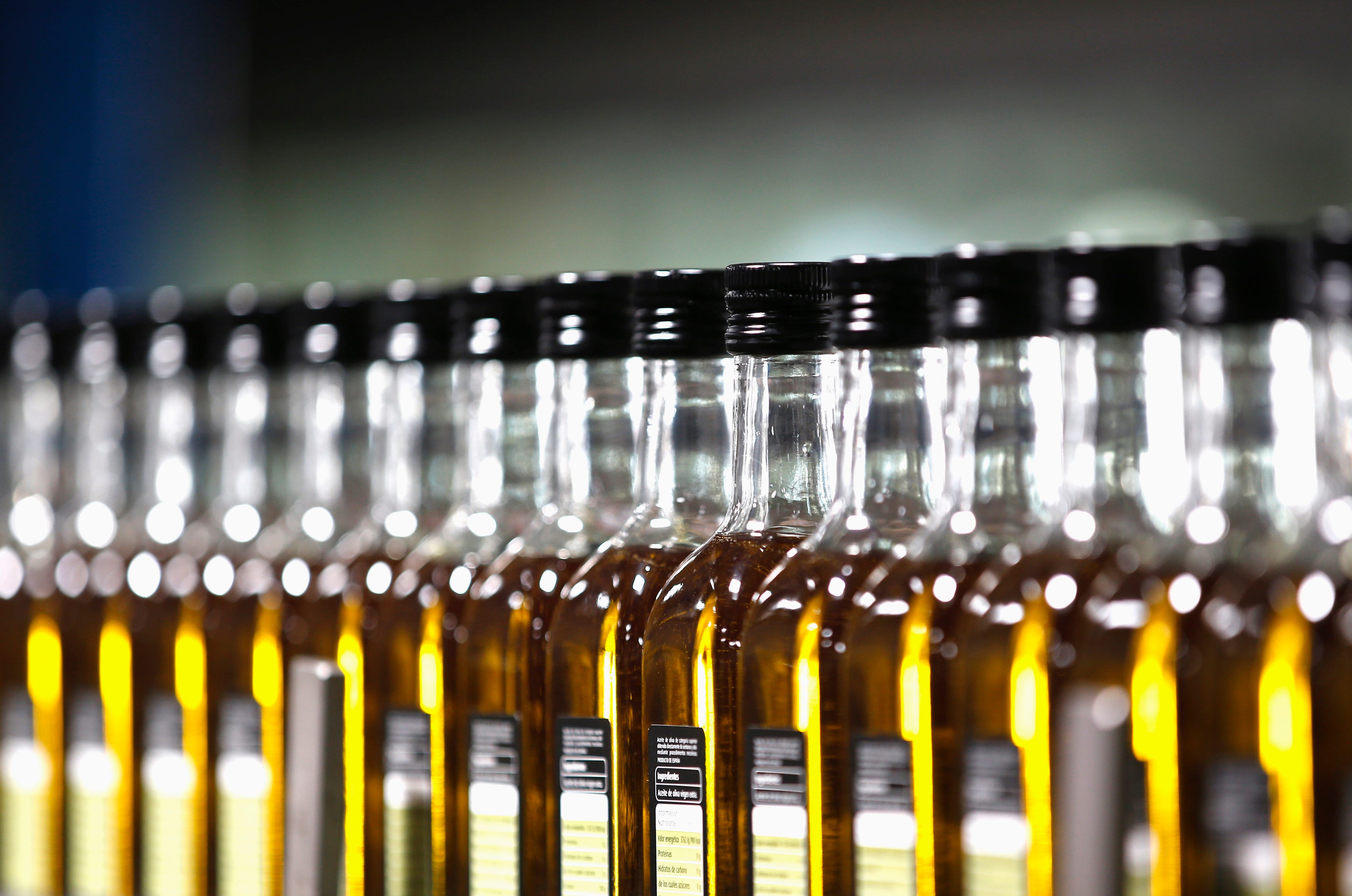 What are superfoods? See the list of these nutrient-packed foods.