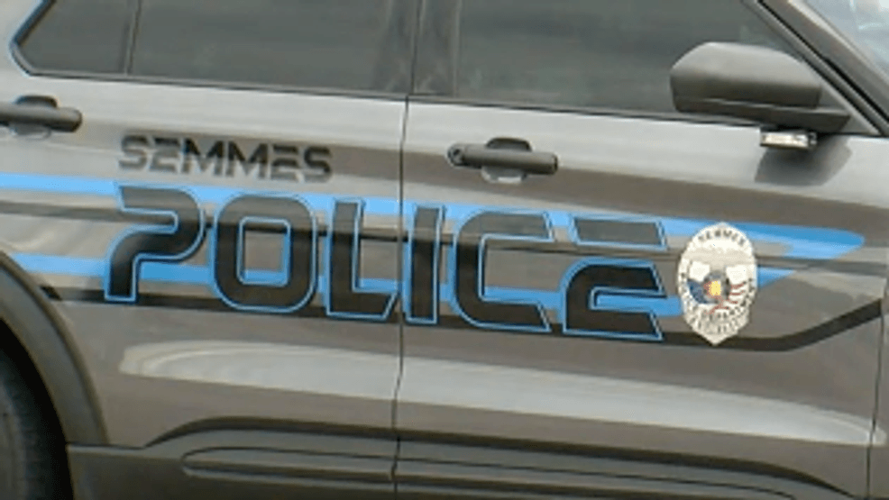 Mobile Co. Sheriff's Office offers update on Semmes gunfight standoff