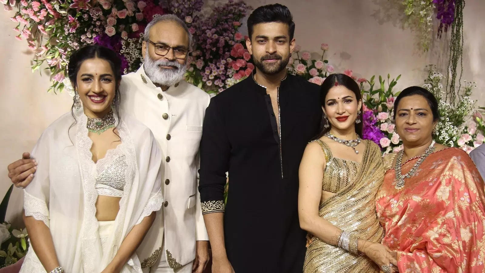 How the Allu-Konidela, Akkineni-Daggubati family trees are shaping ...