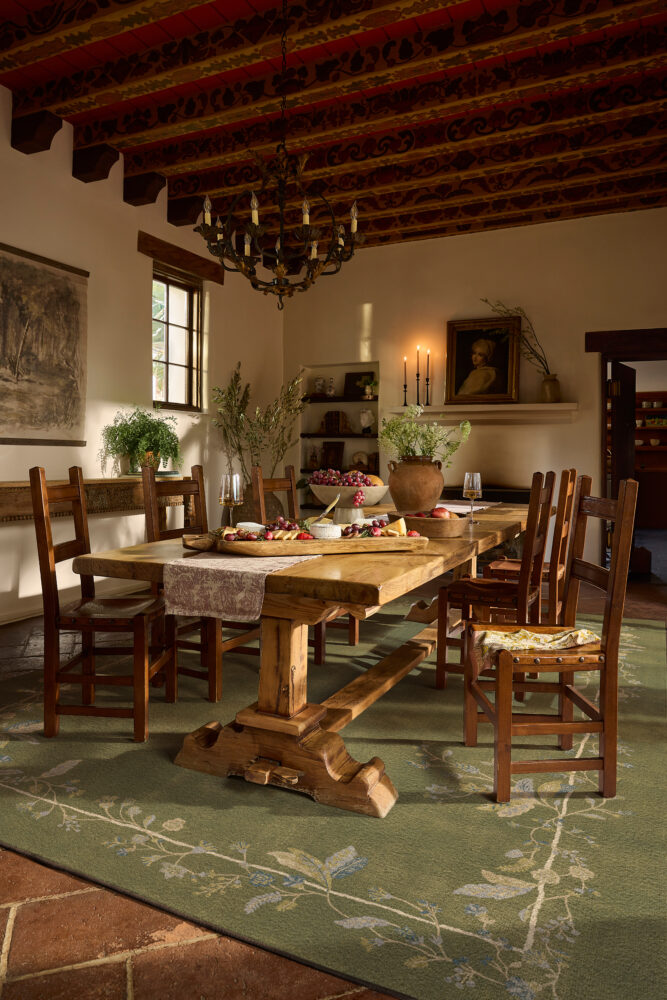 Ruggable Rustic Riviera Collection