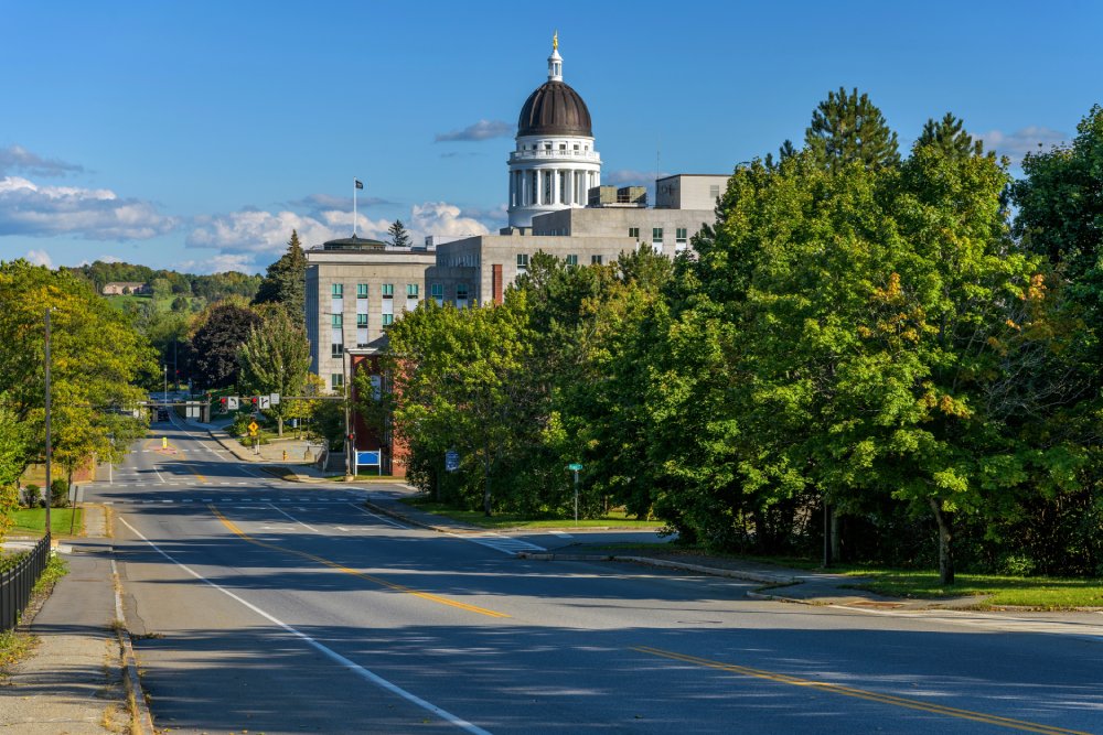 The most hated states in America, ranked by other Americans