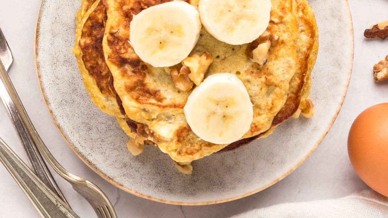 Running Late? 27 Quick Breakfasts Ready in Minutes