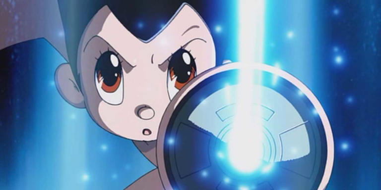 The 25 Highest-Grossing Anime Franchises Of All Time, Ranked