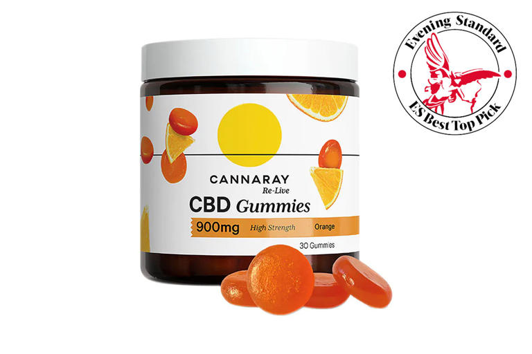 Best CBD products for anxiety: Oils, drinks, capsules and gummies