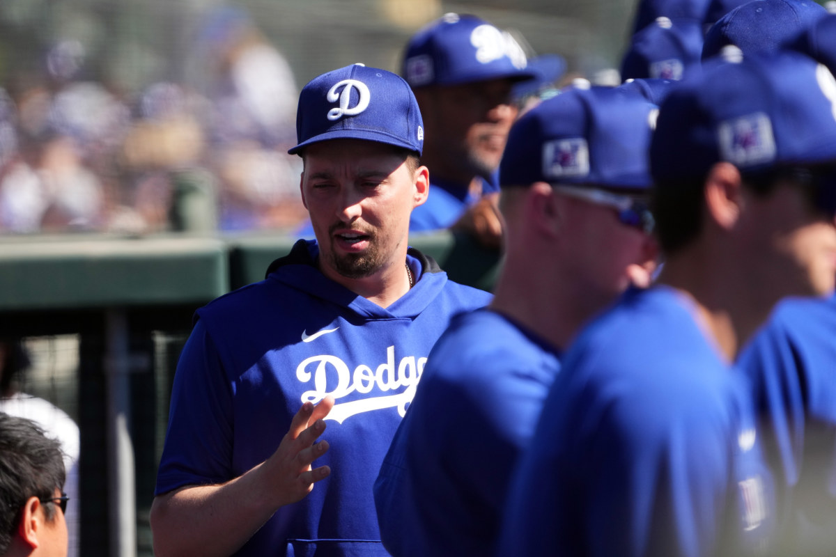 Dodgers’ Deferred Payroll Reaches $1.051 Billion: Smart Strategy or ...