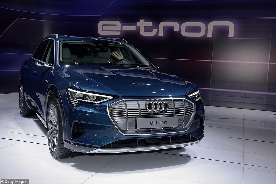 New blow for the electric car revolution