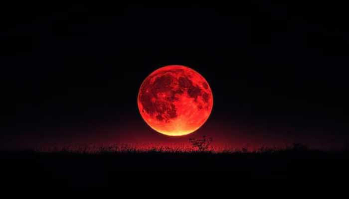 Lunar Eclipse 2025: Will ‘Blood Moon’ Be Visible In India? Know Date ...