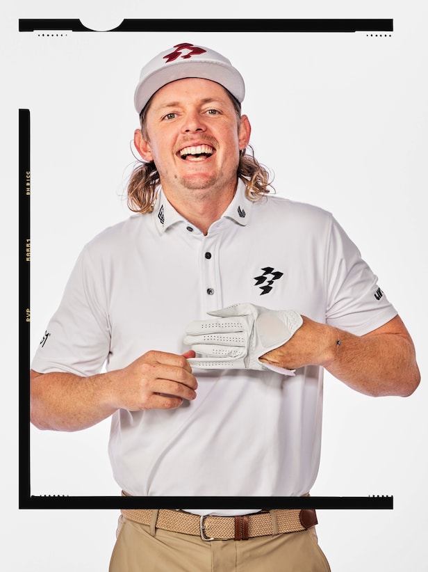 The Big Hitters' Case for Professional Team Golf