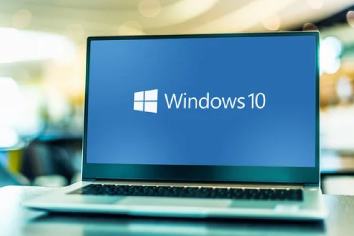 El fin del soporte de Windows 10 obligará a muchos usuarios a renovar ...