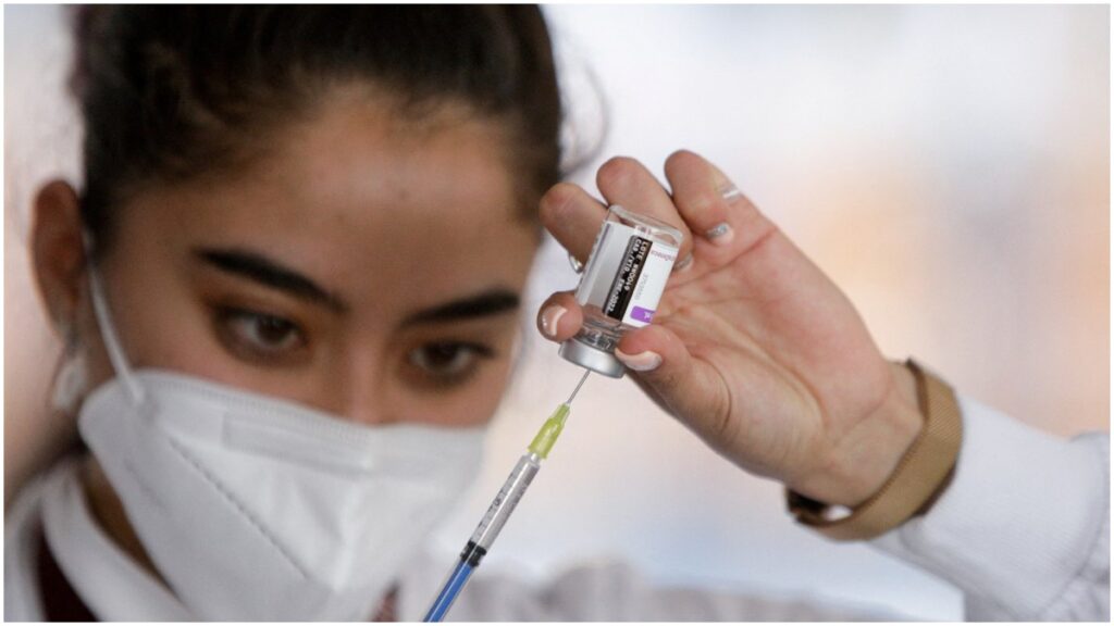 Tosferina en México 2025: ¿Qué es, cuáles son los síntomas y cómo se ...