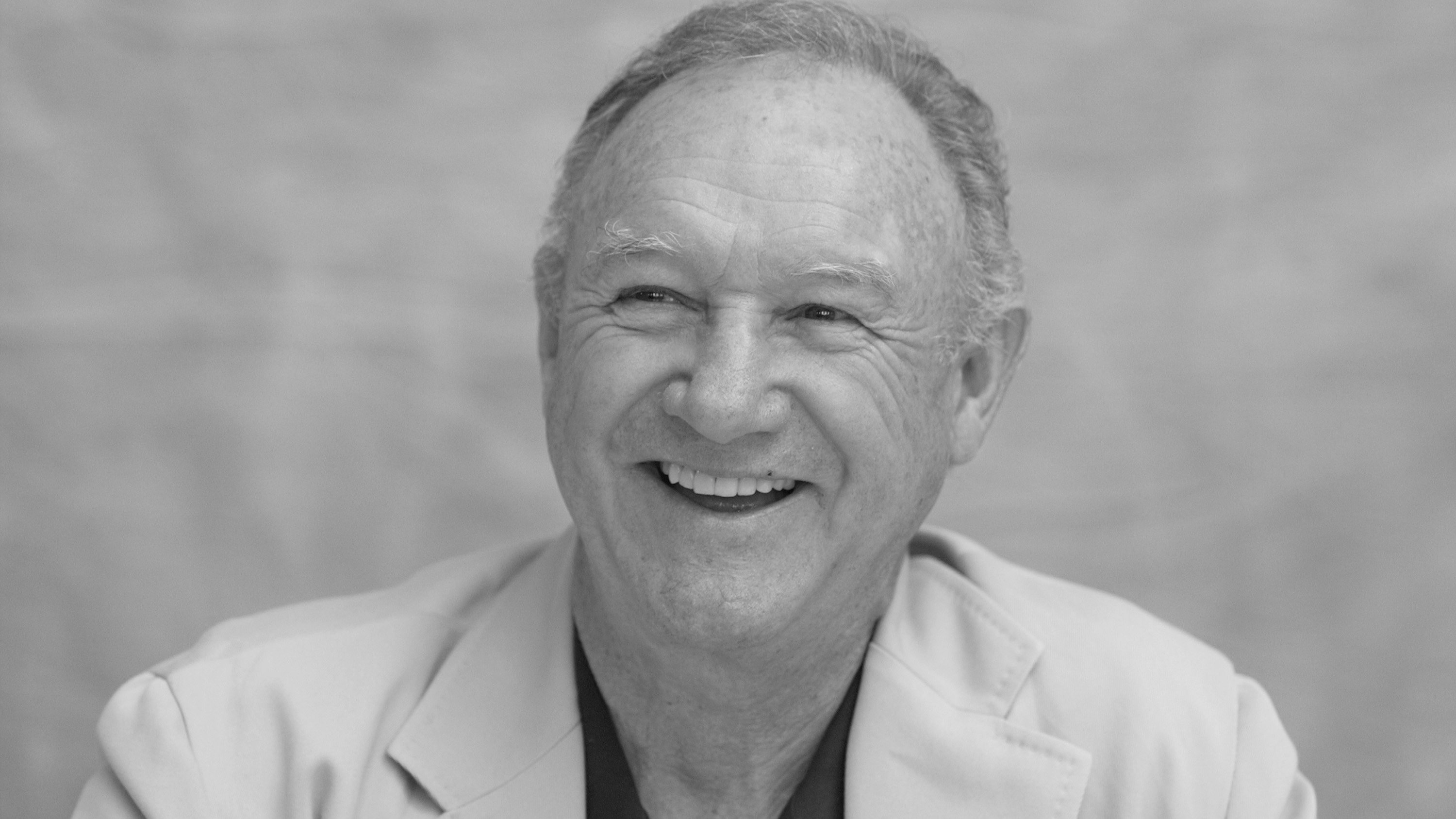 Gene Hackman zmarł w wieku 93 lat. Przyczyna śmierci nieznana