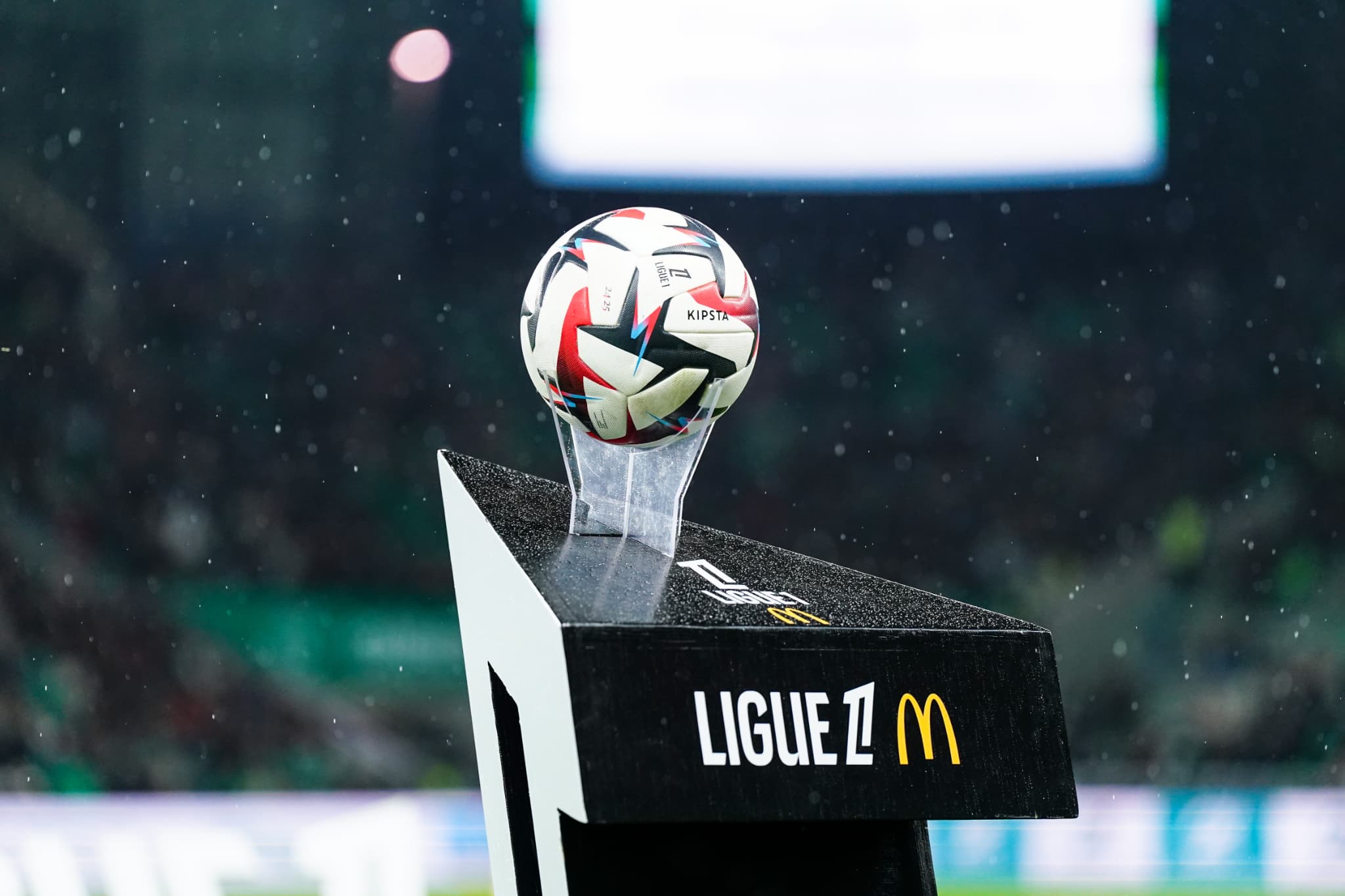 Ligue 1-Ligue 2: le programme complet des play-offs, avec un choc entre ...