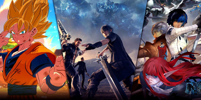 10 Current-Gen Games That Need Switch 2 Ports ASAP