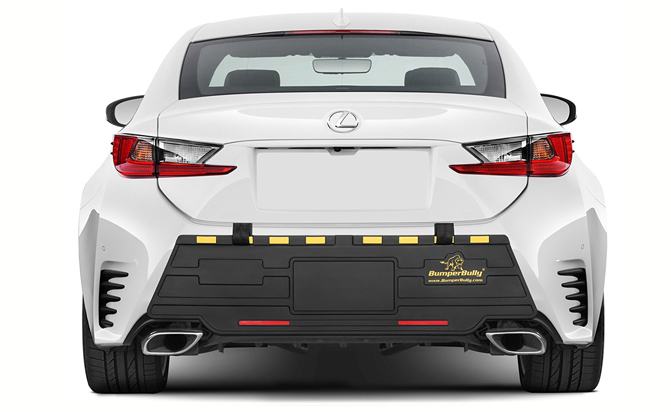 Top Best Bumper Guards to Protect Your Car