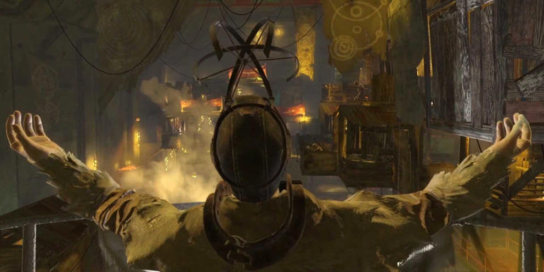 10 Most Irredeemably Evil Factions From The Entire Fallout Series