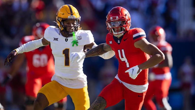 NFL Mock Draft Roundup: Steelers Top Three First-Round Options