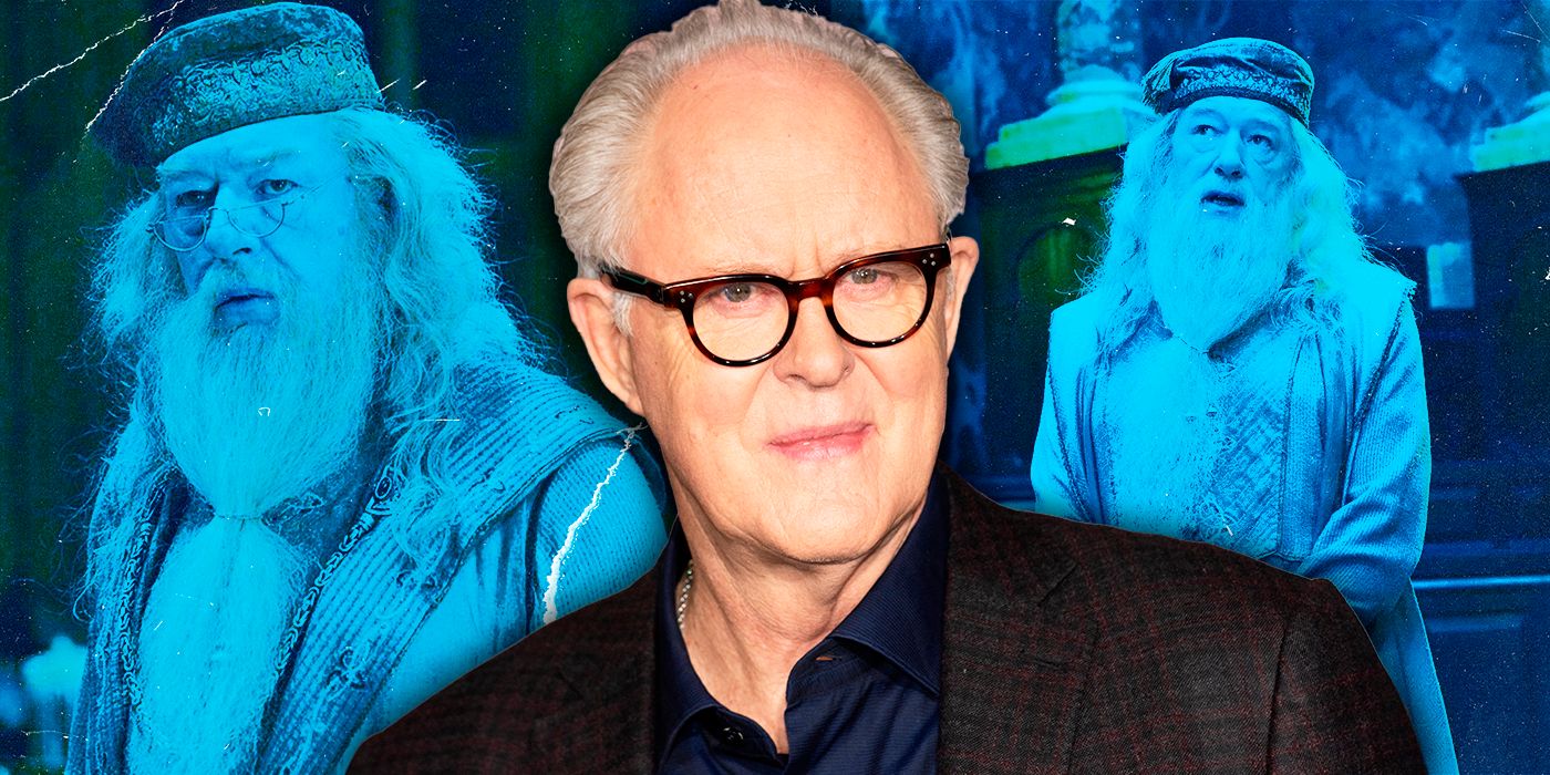 1 Harry Potter Reboot Casting Rumor Has Divided Audiences (But It's Not ...