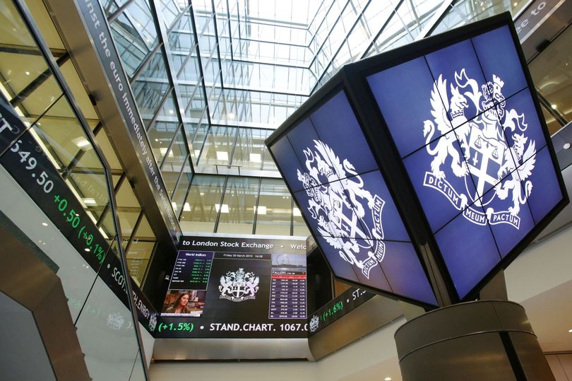 London Stock Exchange gets green light to launch new trading platform