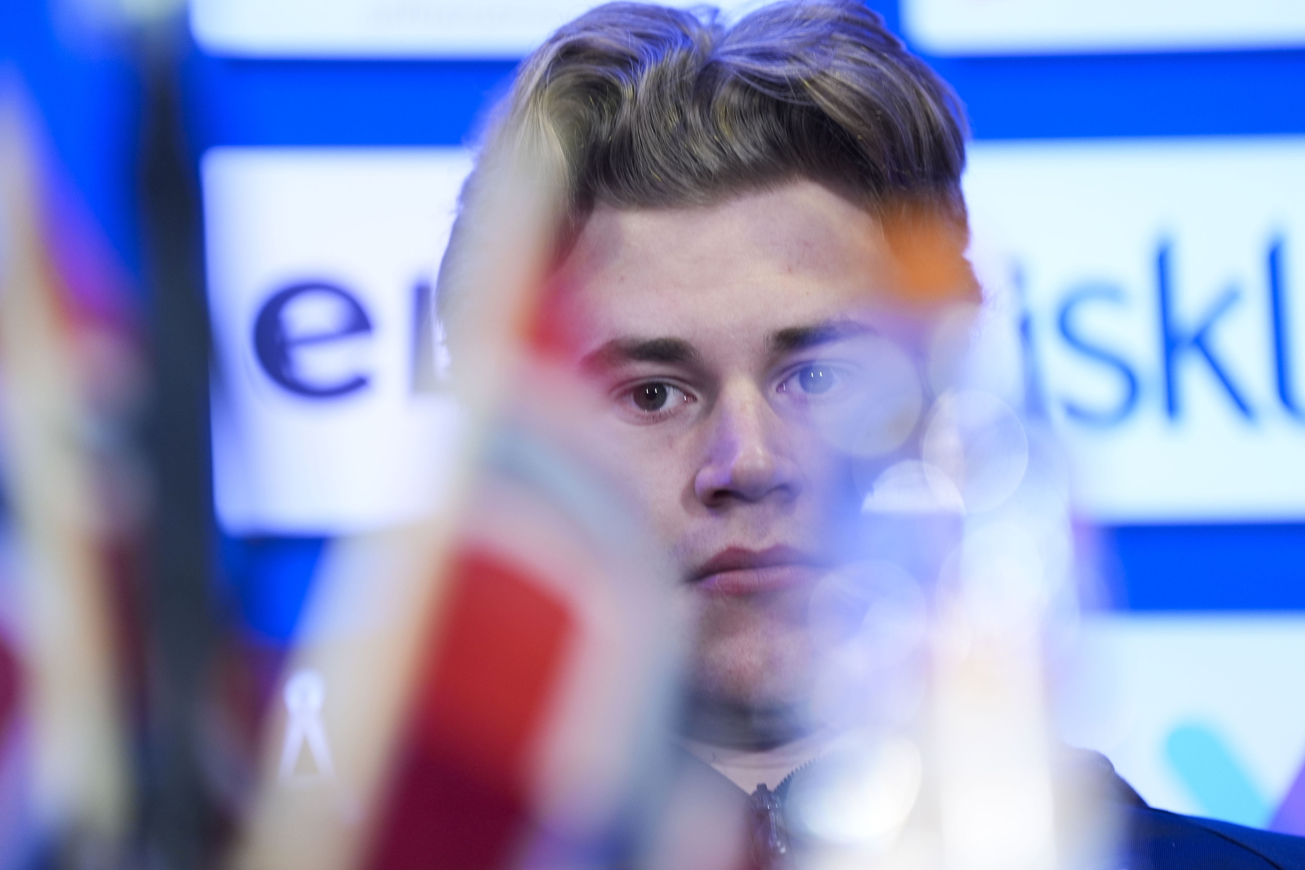 Klæbo til sprintfinale i VM – resten av de norske utslått