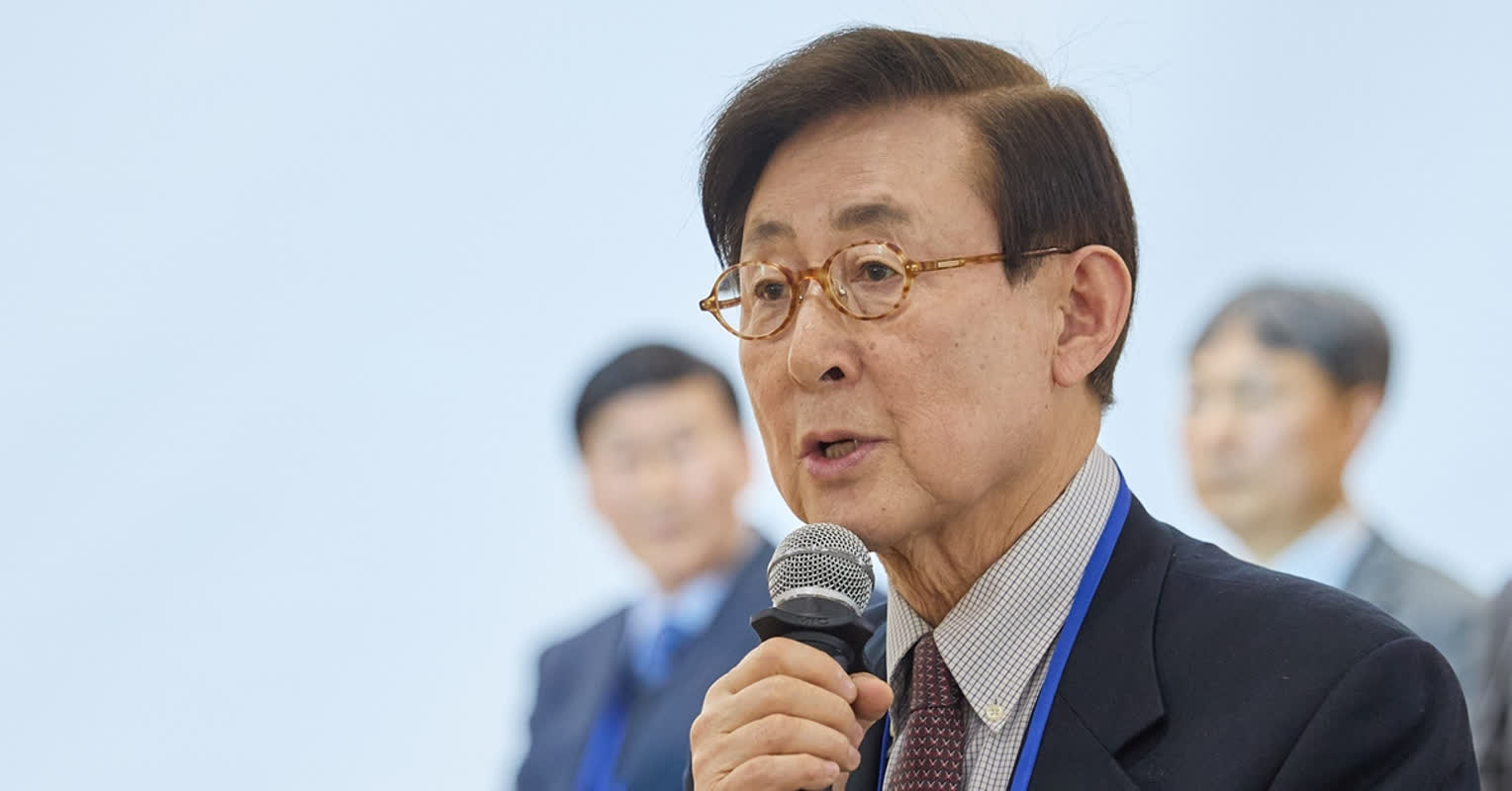 김광동 더멋진세상 대표, KCOC 제13대 회장으로 선임