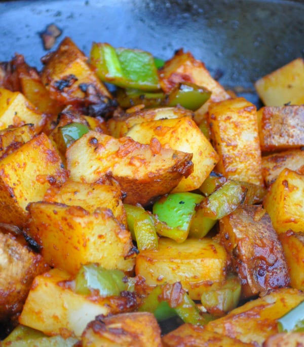 Potato Recipes That Prove Hobbits Really Did Have It Right