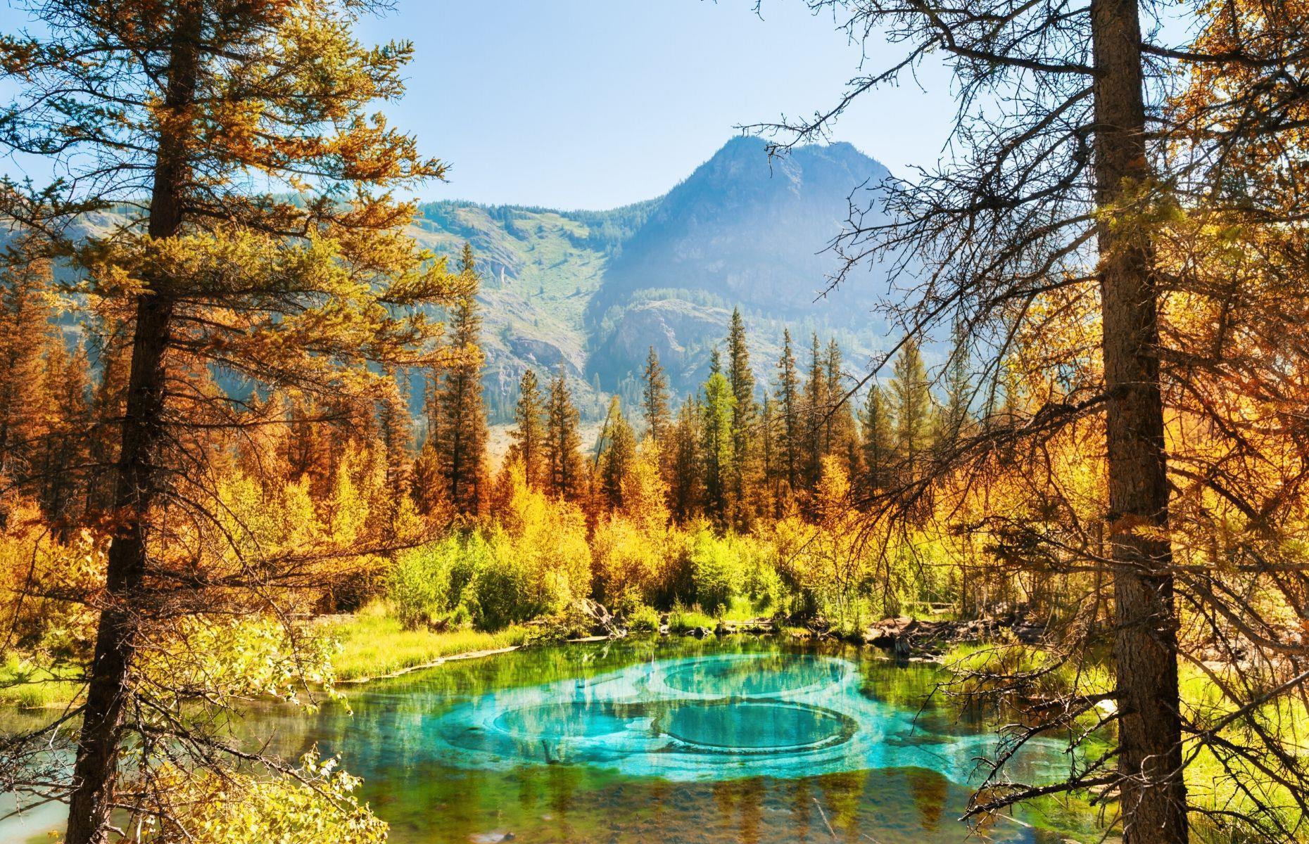 Rainbow Bucket List: Colorful Natural Wonders You Have To See