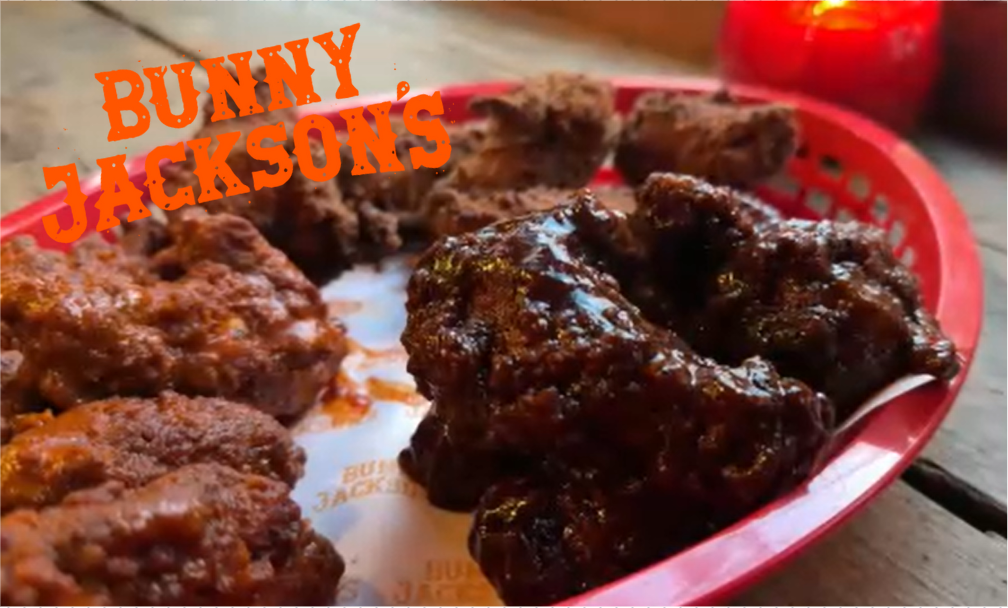 Here's where you can get spectacular 10p chicken wings just 40 minutes ...