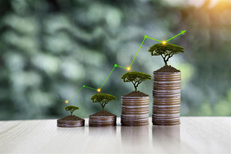 These 3 Stocks Are Generating Massive Returns on Capital