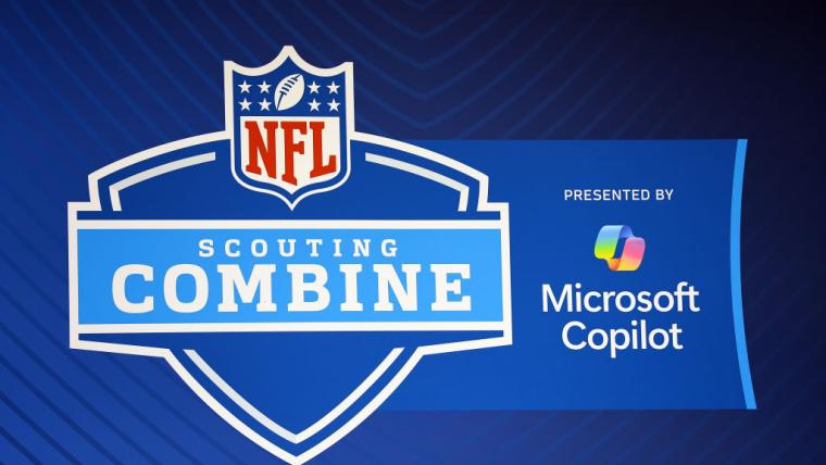What channel is the NFL Combine on? Day-by-day times, TV schedule, live ...
