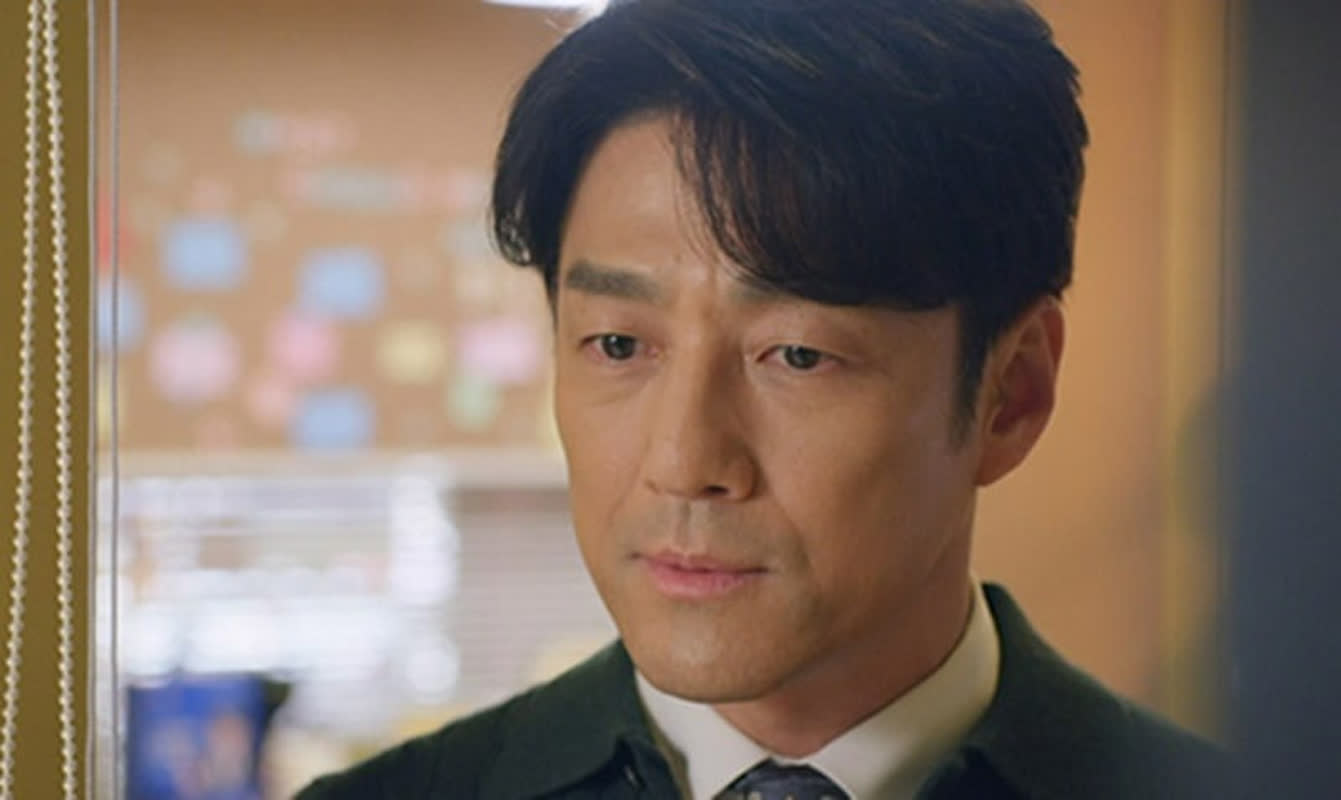 지진희, 시청률 0% 굴욕…KBS 역대 최저치 찍었다 [TEN이슈]