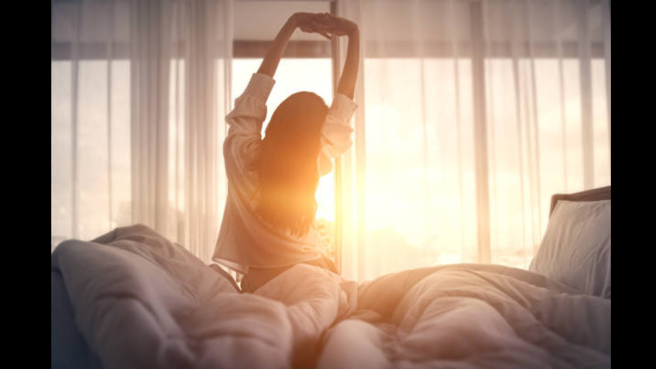 Not Everyone Has To Be An Early Bird! Woman’s LinkedIn Post On Work ...