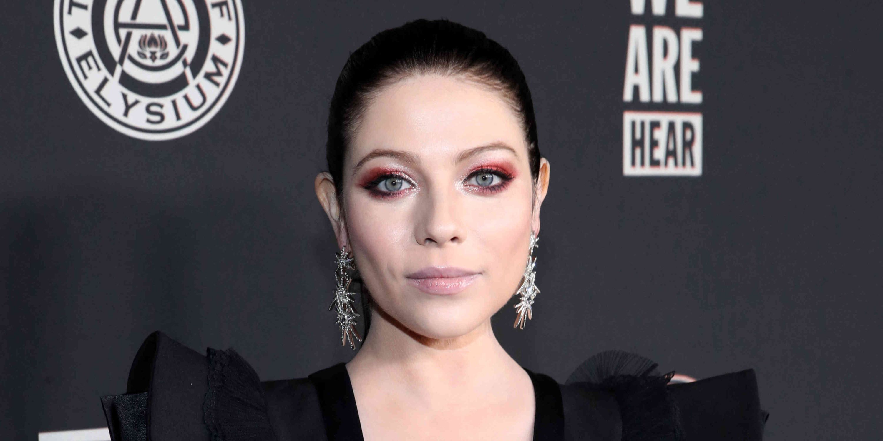 Michelle Trachtenberg «savait que la mort était une possibilité» après ...