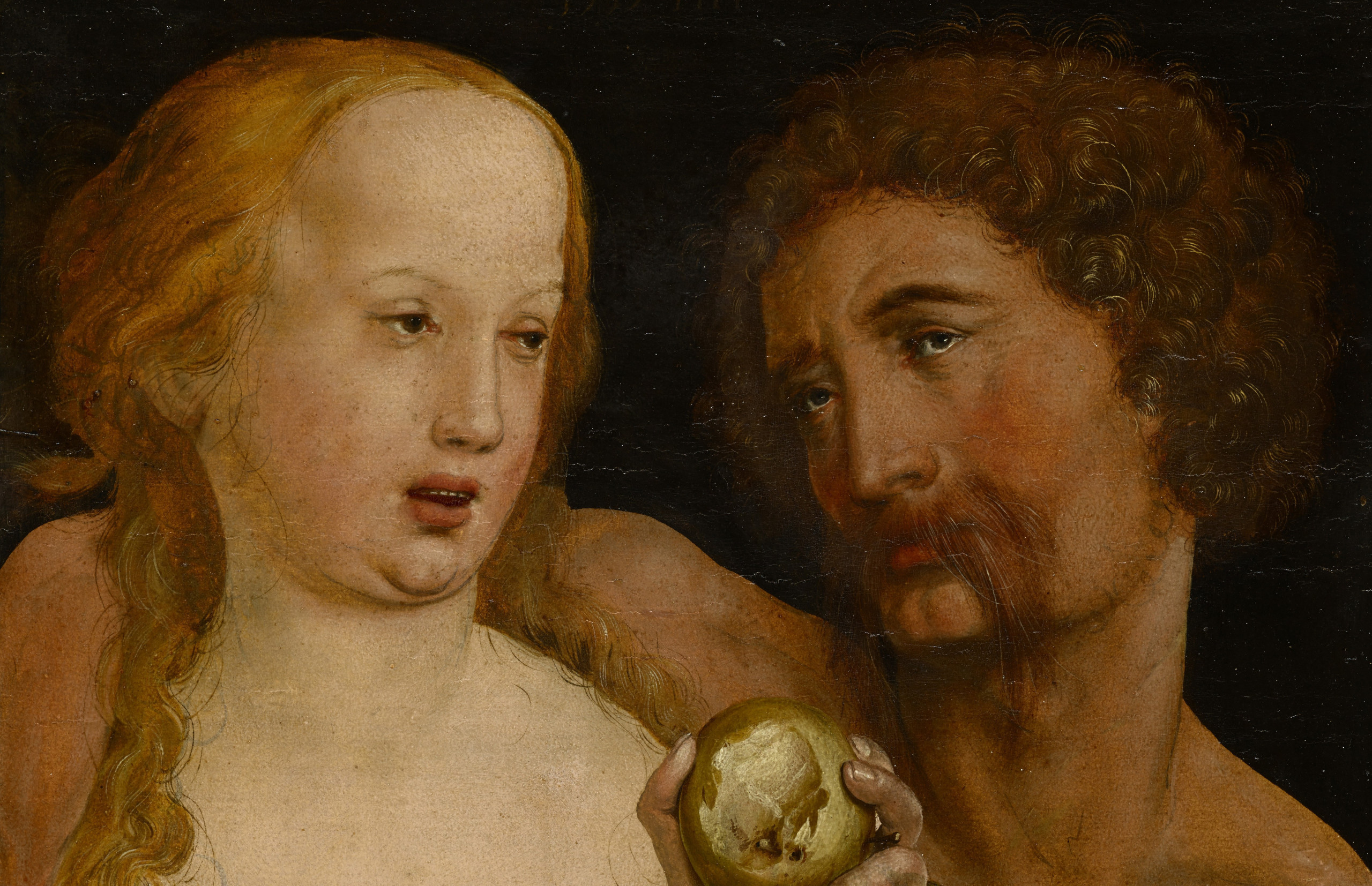 Interesting facts about Adam and Eve