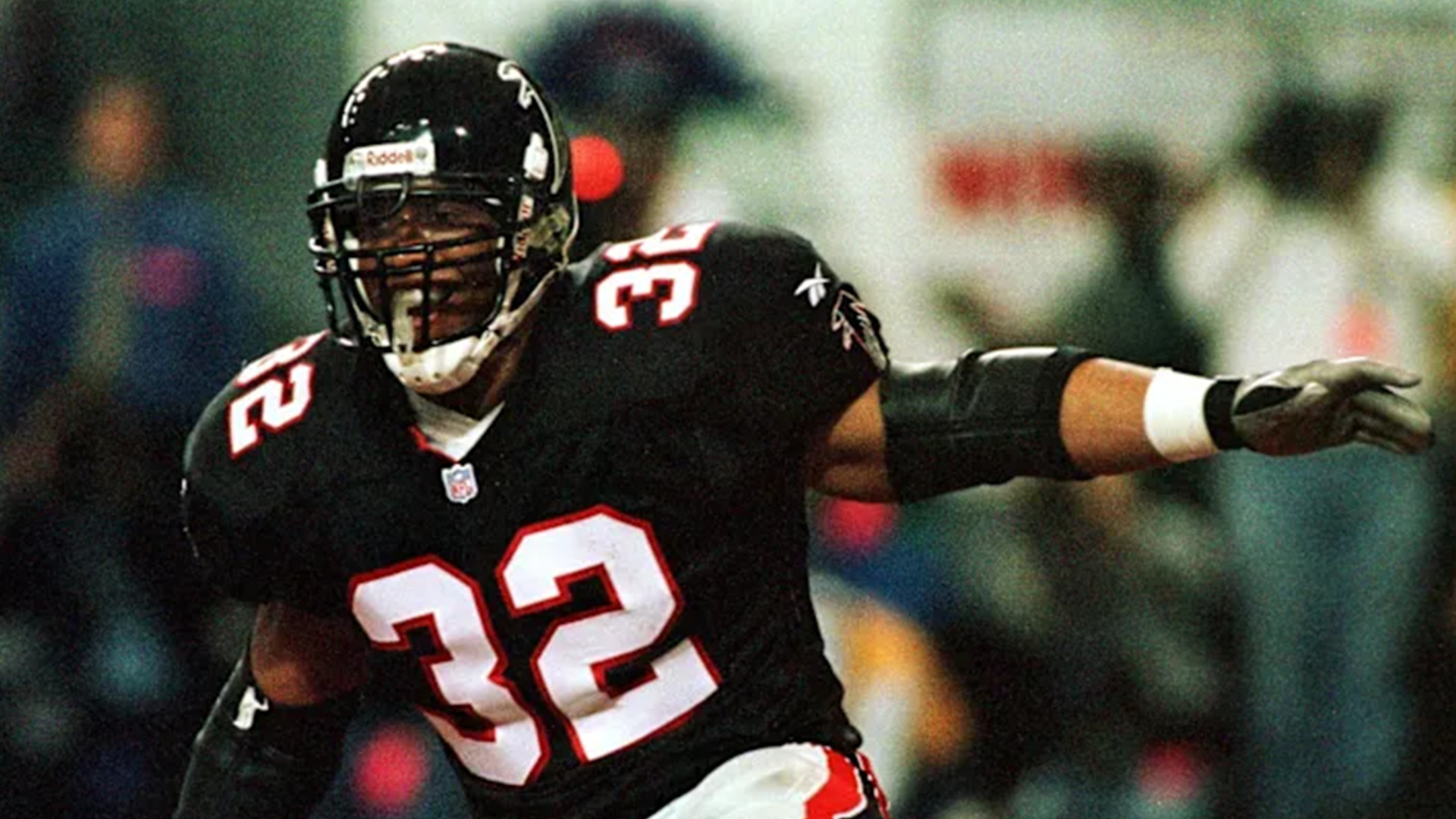 Offseason Falcons History Trivia: Part 1