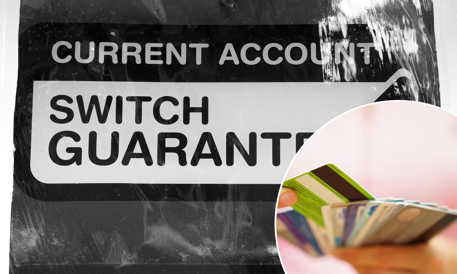 Major bank's £160 offer is about to expire - but you can get a better deal