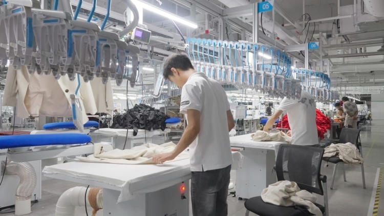 SHEIN供应链深度革新，广东服装产业迎来数字化“Deepseek时刻”