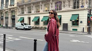 Anna Ferrer Padilla presume de su espectacular piso en pleno centro de ...