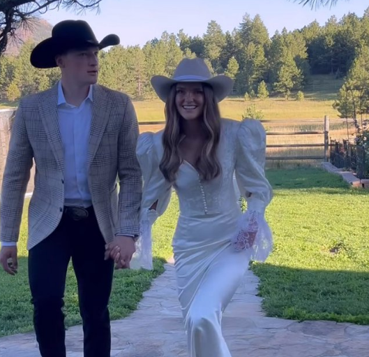 Who is Cale Makar’s Wife? Everything to Know About Tracy Evans