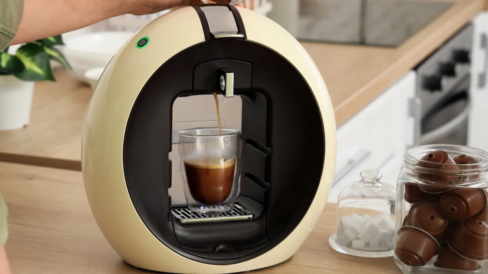 How Smart Gadgets Can Transform Your Breakfast Nook