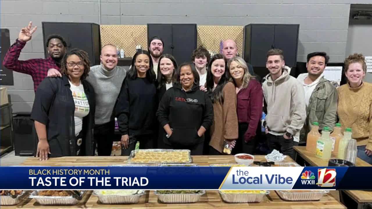 Family Legacy and Community Pride: The story behind Winston-Salem's ...