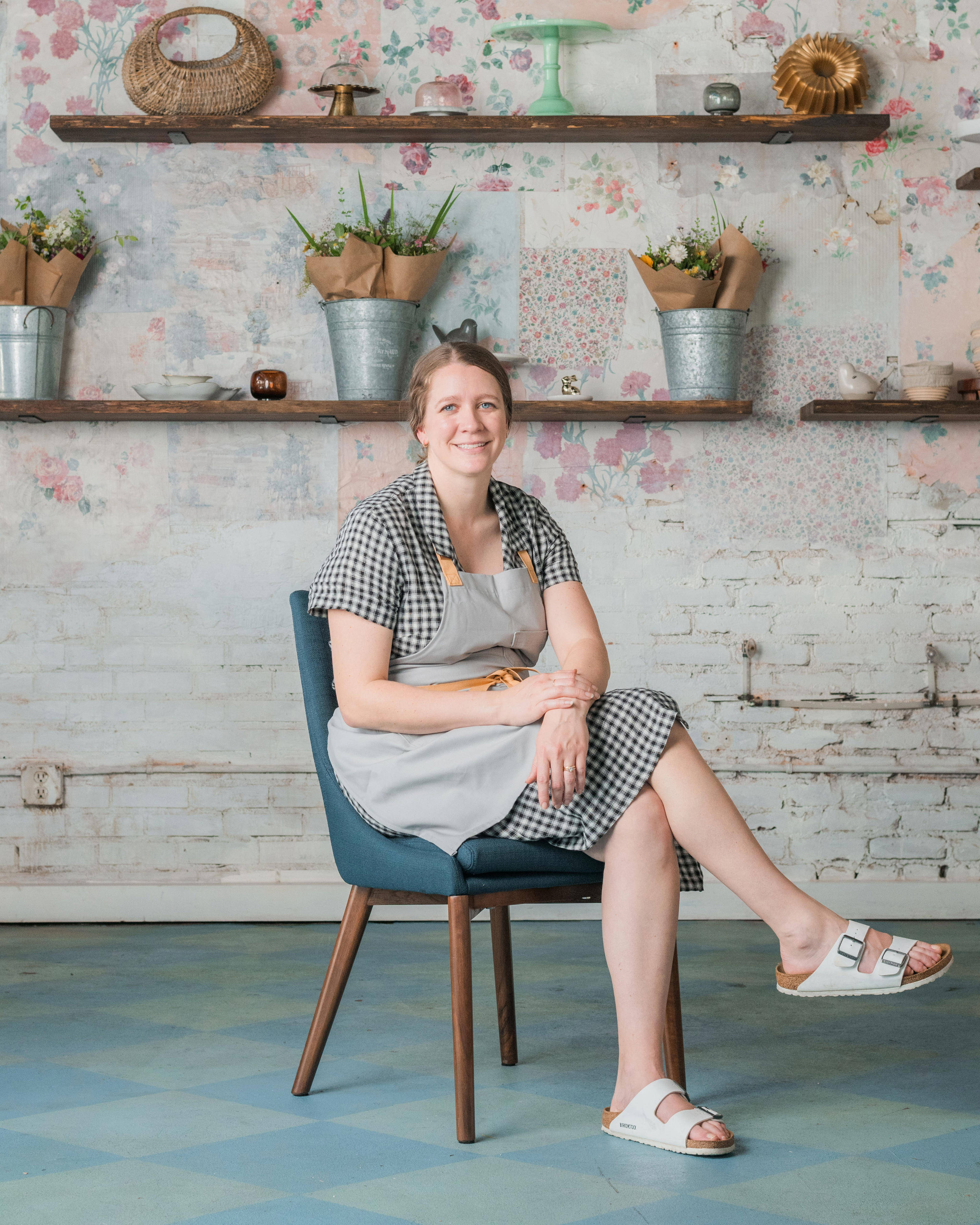 Savannah chefs and farmers join hands to raise funds for Forsyth ...