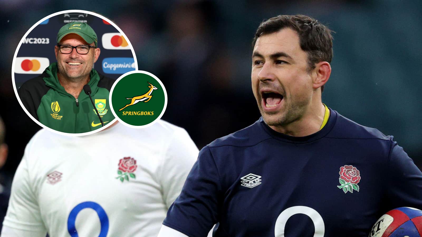 Springboks fans are all saying the same thing after Felix Jones’ return ...