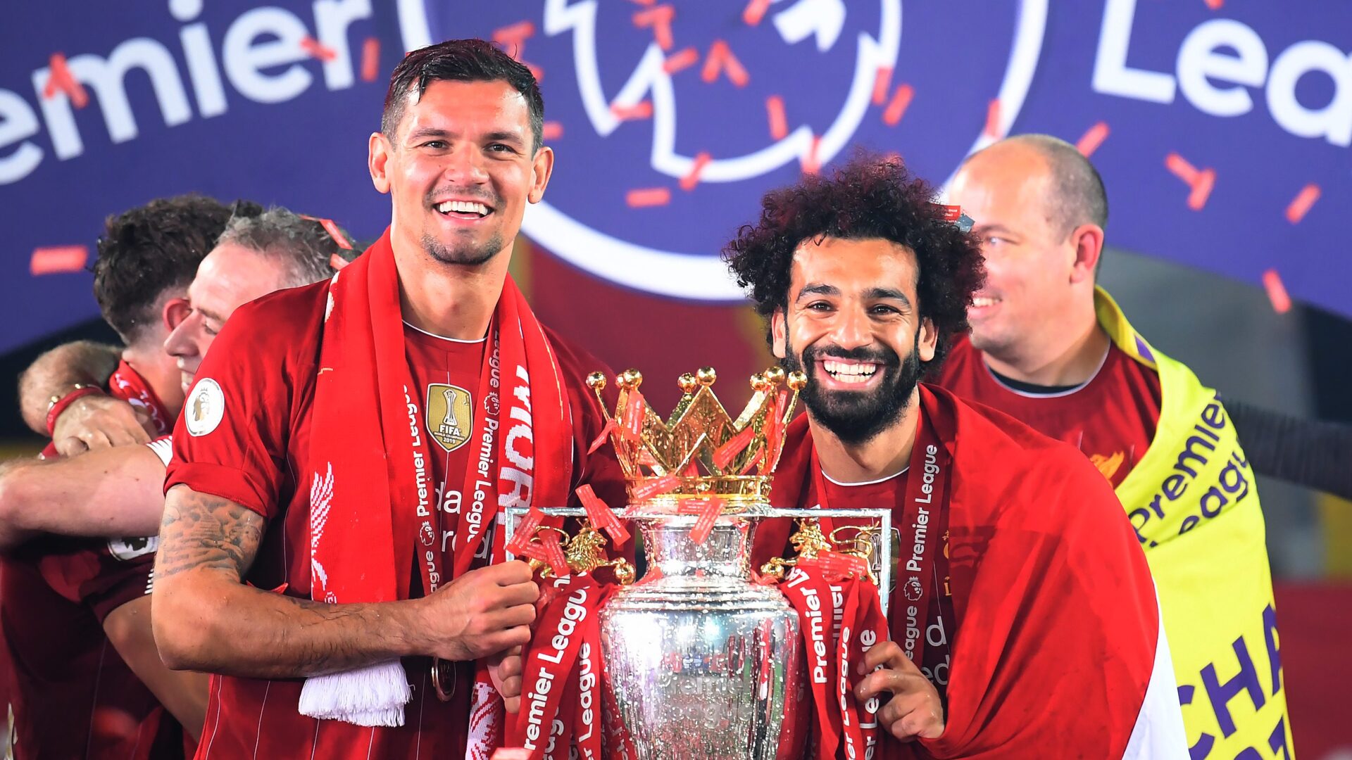 Premier League winners - Full list of every champion