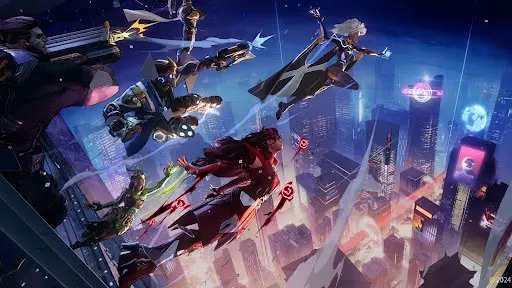 Marvel Rivals Today: Best Tips, Top 5 Outfits and more