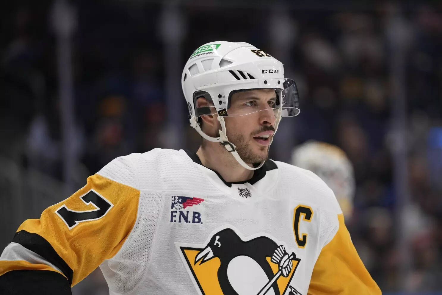 Sidney Crosby’s reaction to Pittsburgh Penguins' poor performance comes ...