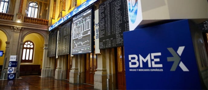 Conoce a las empresas nominadas por BME para los European Small & Mid ...