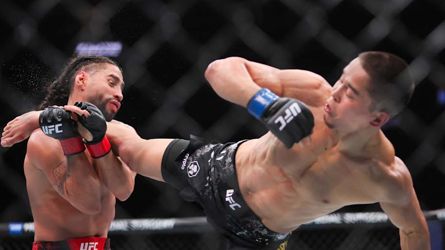 Best fights and fighters to watch at UFC Fight Night Manel Kape vs. Asu ...