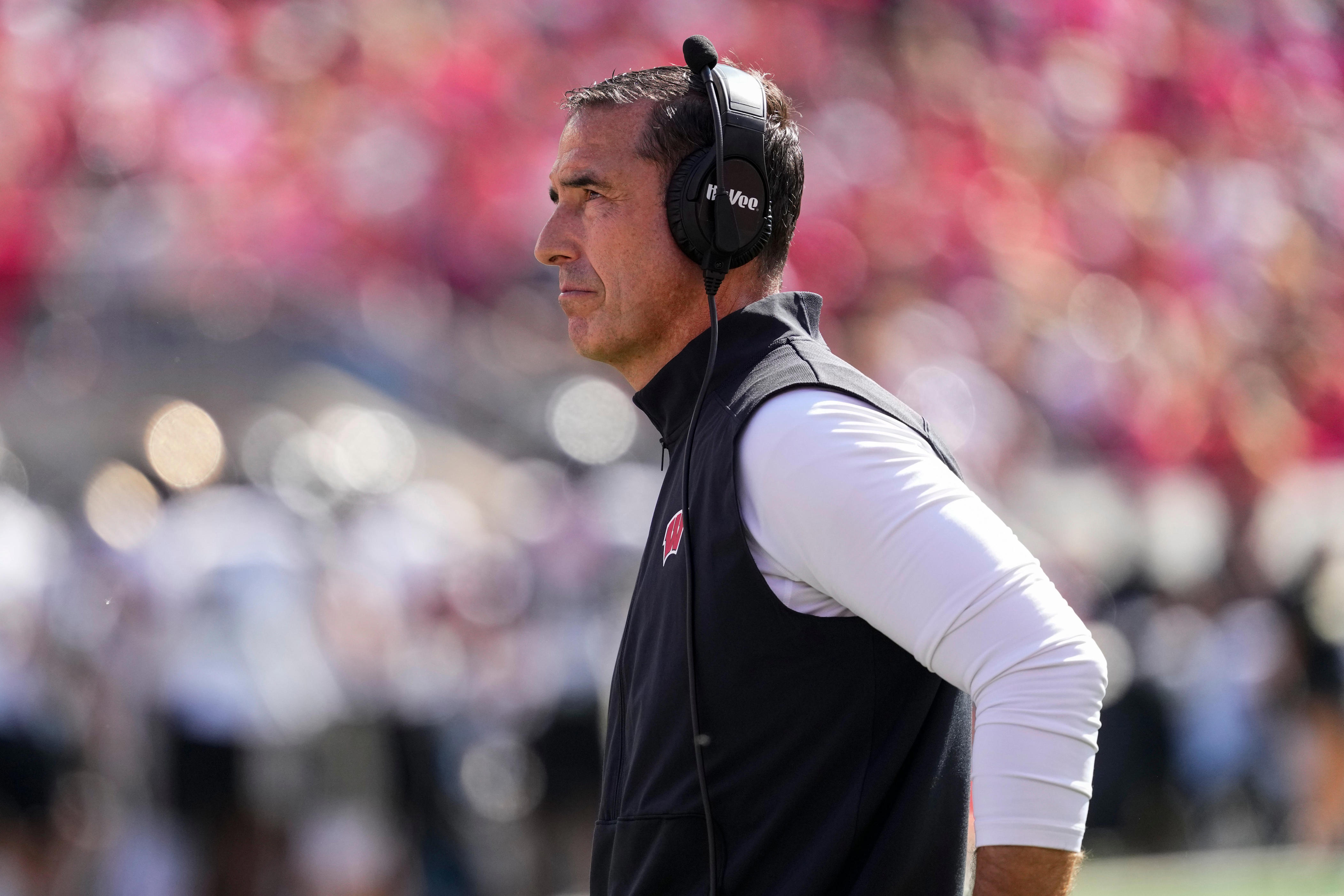 COLUMN: Luke Fickell's recruiting radius will soon need to include the ...